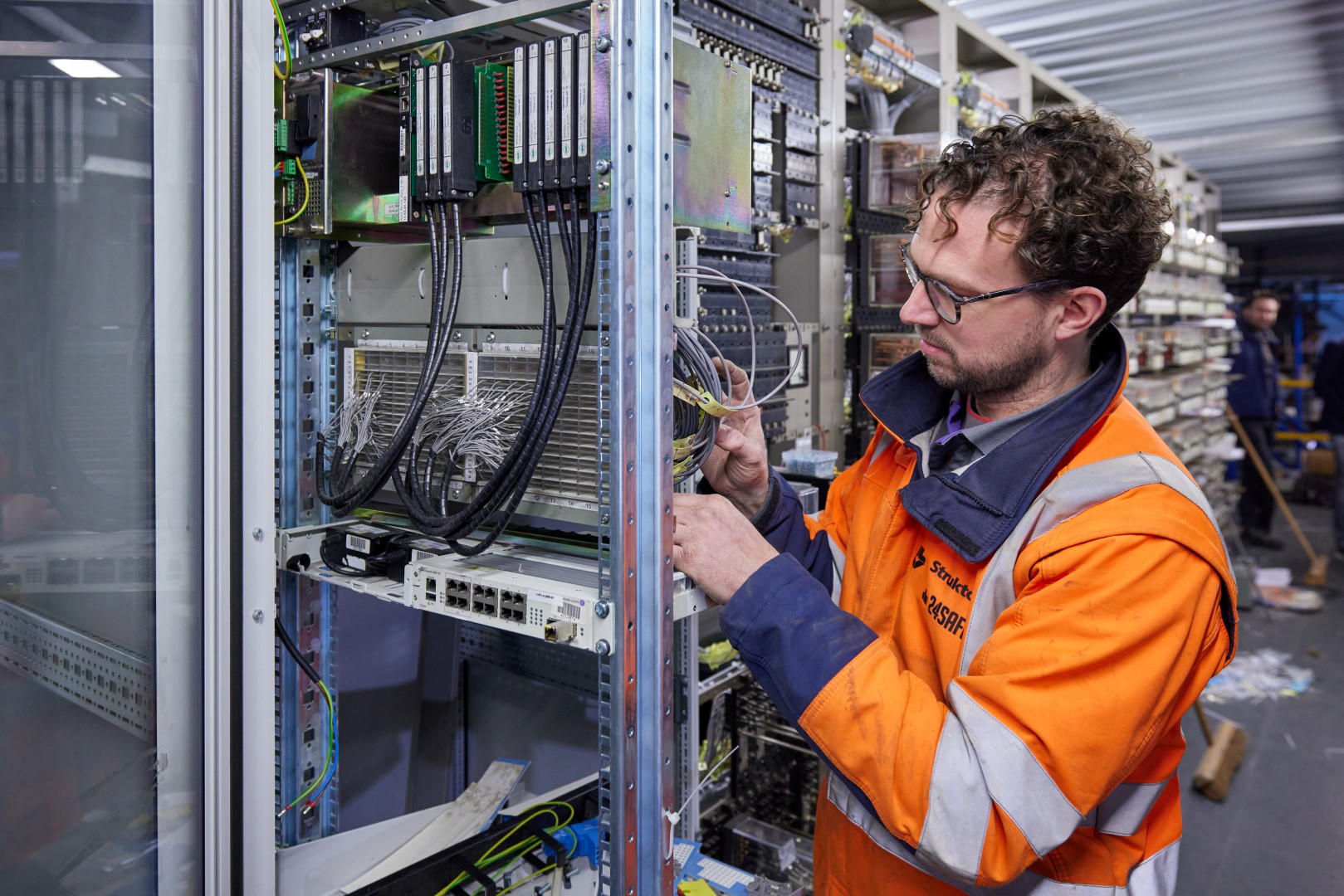 ERTMS and ETCS - Rail EN